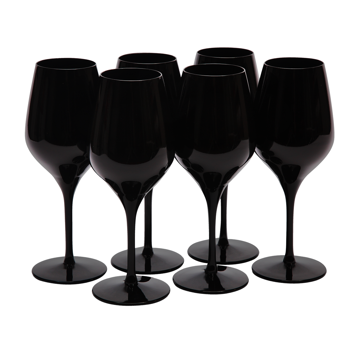Achat Verre à vin "classique" - Lot de 6 - Château de Cassaigne